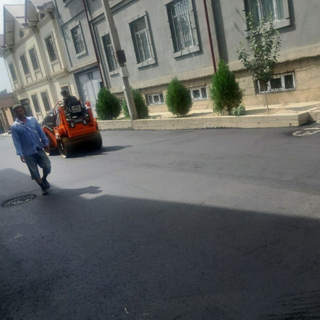 Asfalt sifatli bizda tel qiling
