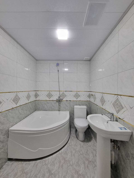 Продается 2х комнатная квартира в Массиве Согдиана