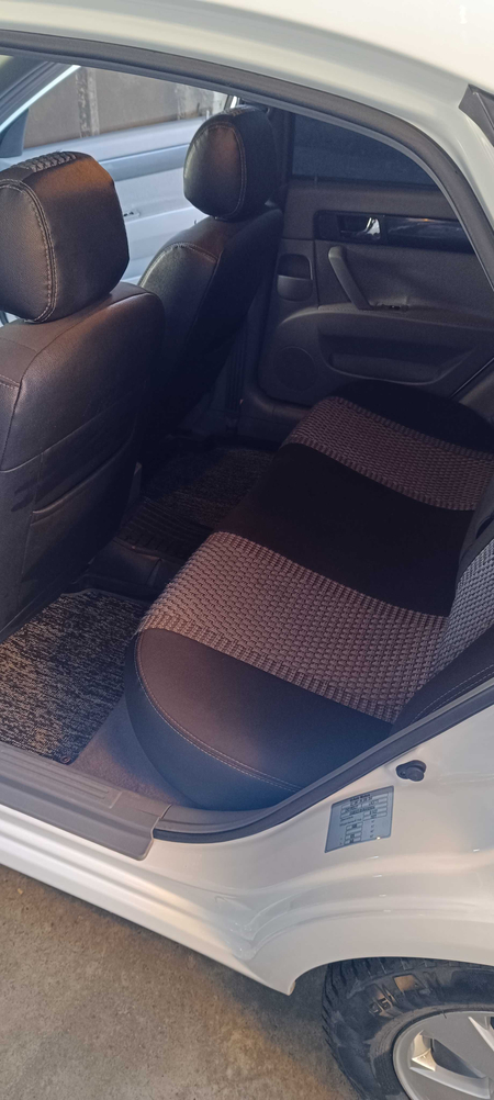 Продам Chevrolet Jentrа