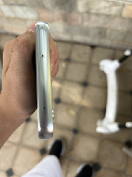 Samsung a34 karopka dakument bor