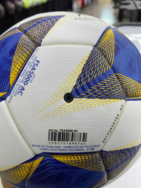 ТОП! Футбольный мяч. Futbol top. AFC. MOLTEN. ОРИГИНАЛ!