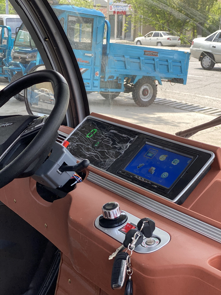 1 yarim tonnali Skuter motorolimiz eng arzon narxda