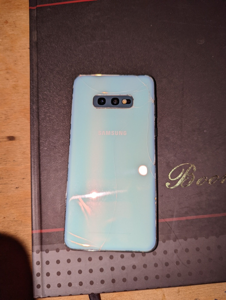 Samsung Galaxy S10e 128GB