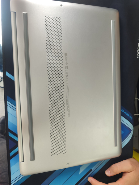 HP Desktop-CR0907S