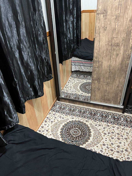 СРОЧНО!!! Продажа квартиры на Юнус-Абад 19кв 2/5/5 ID:LR 72
