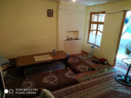 срочна ГОРИТ аренда 2 комнатная участка в Чорсу цена 350$  id sh 360
