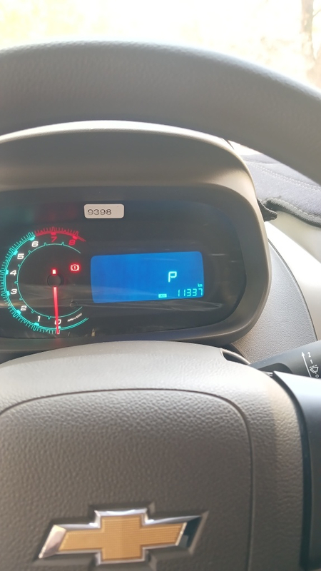 Cobalt 2023 yil 11000 probeg. Holati yangi chexol poliz bor .