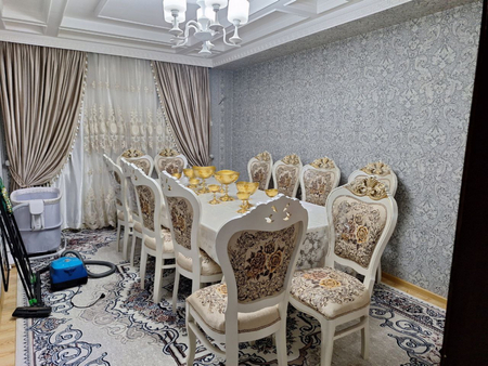 Квартира Коратош