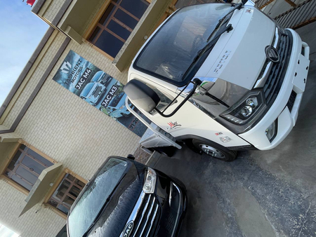 Foton yuk avtomobili
