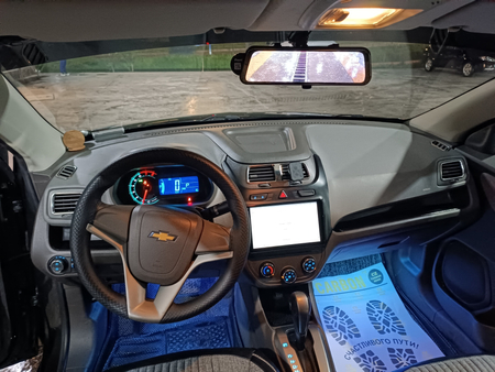 Срочно Cobalt LTZ