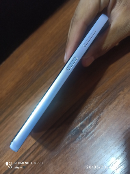 Samsung A 14 holati zor
