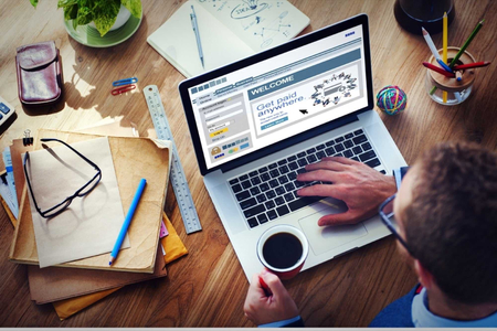CRM texnologiya, website, backend, Telegram bot yasash xizmati
