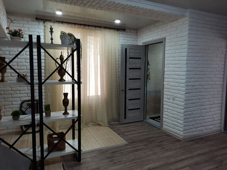 Кадышева Корзинка 1в2/9/10 Евро новостройка 31м²