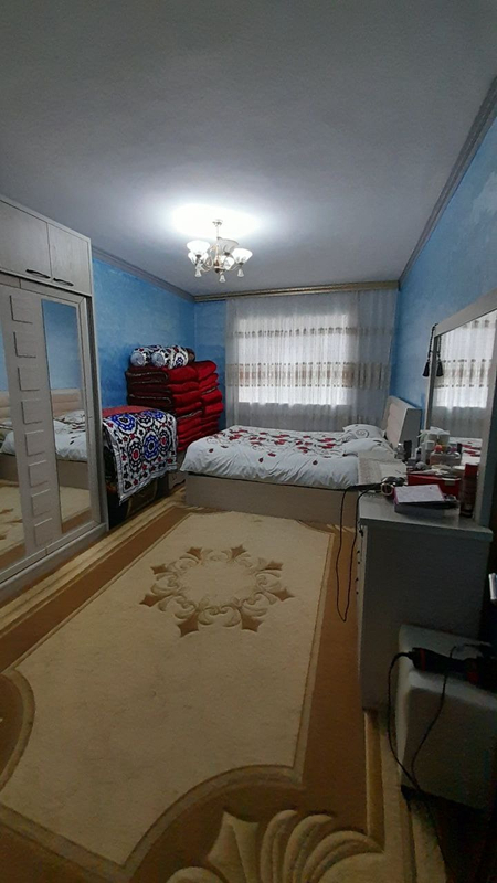 Квартира на сергилях