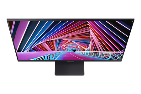 4K Эргономичный монитор Samsung ViewFinity S7 32