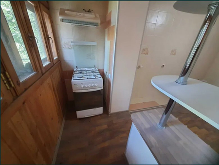 Чиланзар5   1/4/4   1*3   28м²