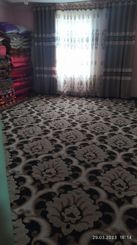 Uchaska sotiladi 8 sotx
