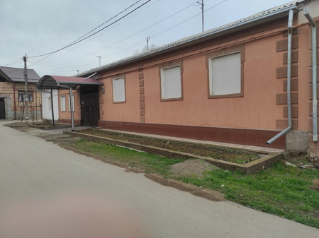 Уй сотилади барданкулда