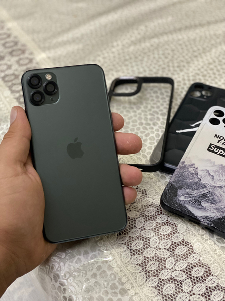 Iphone 11 pro max
