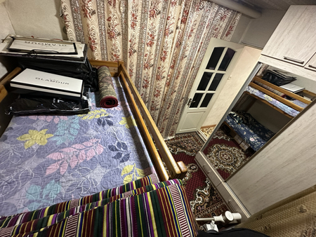 Продам свою 2х комнатную квартиру.