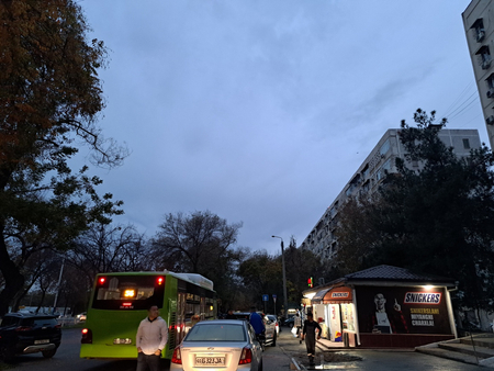 Аренда Нежилое Дружба Народов 3/1/9 алохидаям берилади 3000уе