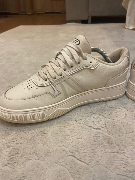 Кеды Lacoste L001