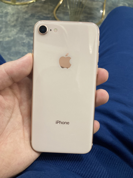 Iphone 8 256 ideal xolari radnoy