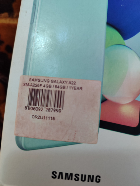 Продаю телефон  Самсунг