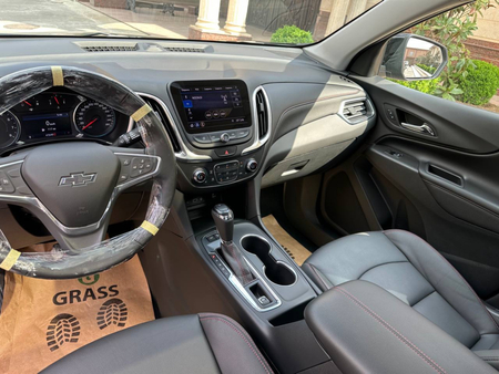 Equinox RS FULL 2020