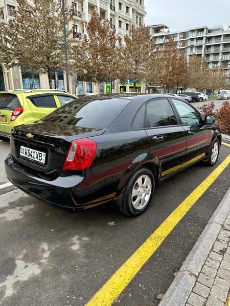 Продаю свою машину, Gentra 3 позиция