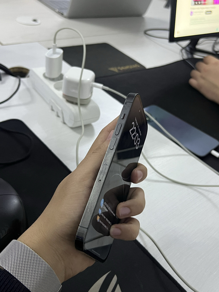 Iphone 14 pro 256 gb