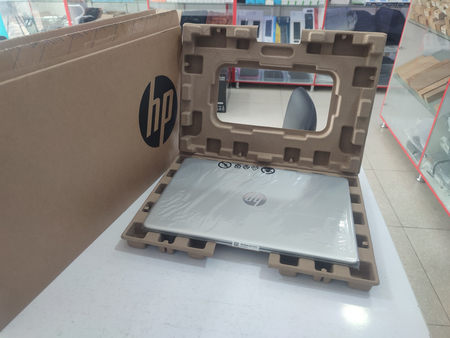 Yangi HP core i7 12 avlod silver
