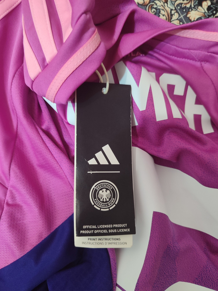 Joshua Kimmich futbolkasi
