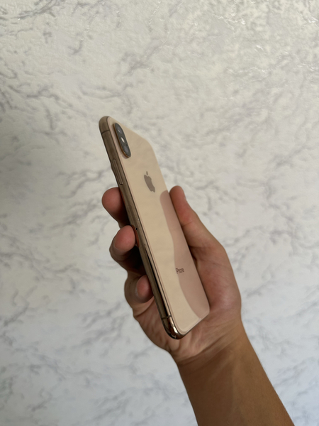 Iphone Xs 64 Gb KH/A
