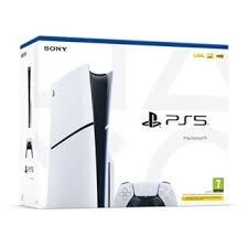 Продается игровой консол Sony Playstation 5 slim НОВЫЙ