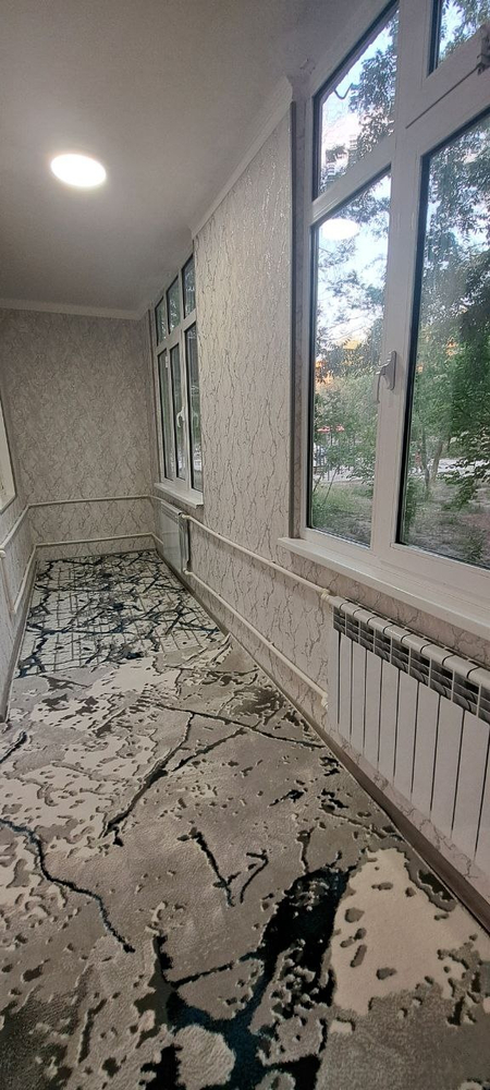 2 xonalik kvartira sotiladi