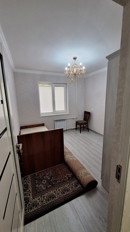 Срочно 4/3/4 ул Мукимий, ориентир Evos, Яккасарайский р-н