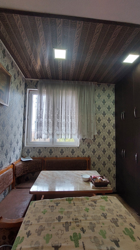 Ипатека Ахмад Югнакий 2/5/5 Продается Квартира