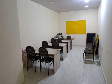 Tayyor o'quv markaz sotiladi yoki arendaga beriladi