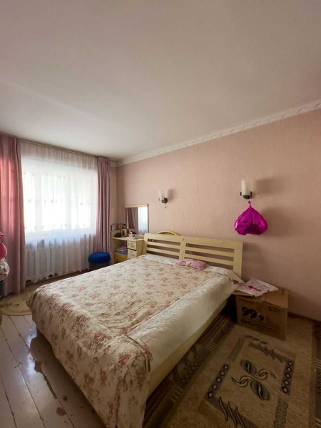Продажа 3/1/4 Рисовый ул.Фитрата Фаргона йули Мирабад
