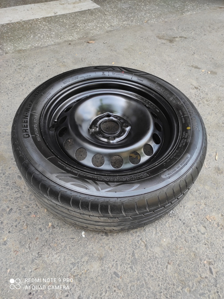 Diska balon R 15 koblt diska yengil ideal aybi yo spark Nexia 1 2 3 ga