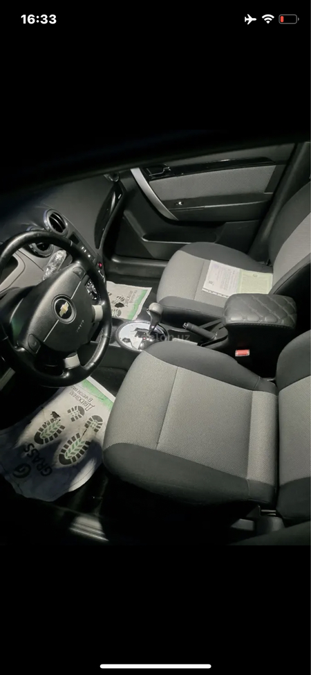 Nexia 3 2021 idealllllll