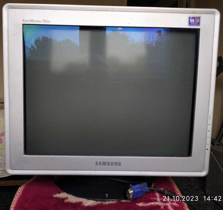 Монитор samsung дешево