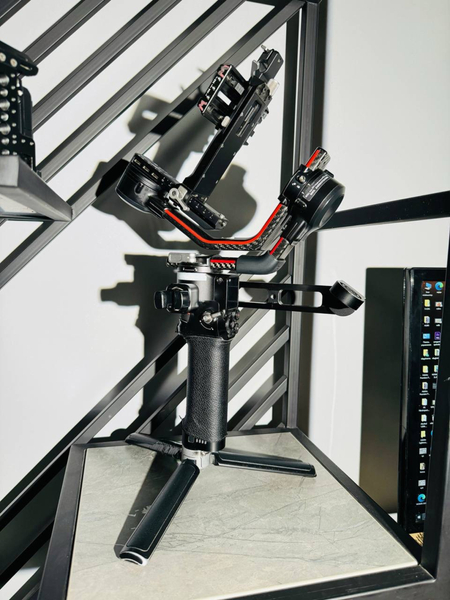 dji ronin rs 2 Combo
