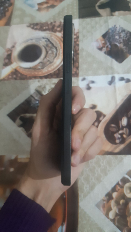 Honor x6b yangi ozgina ishlagan