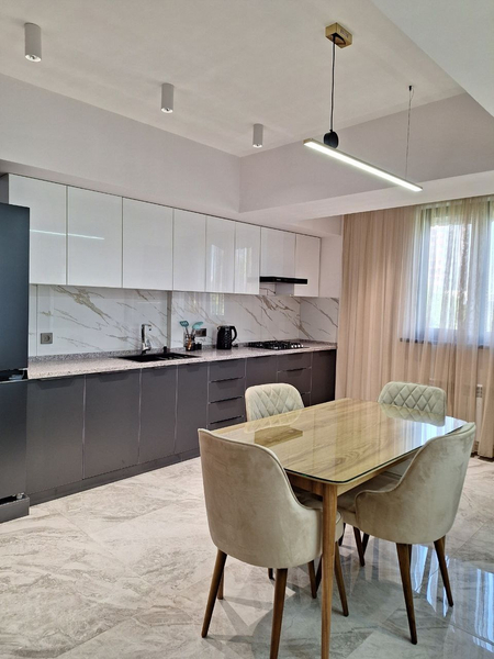 ‼️Сдаётся квартира‼️ЦУМ 2/5/9. 75м² Ор_р туркменское посольство