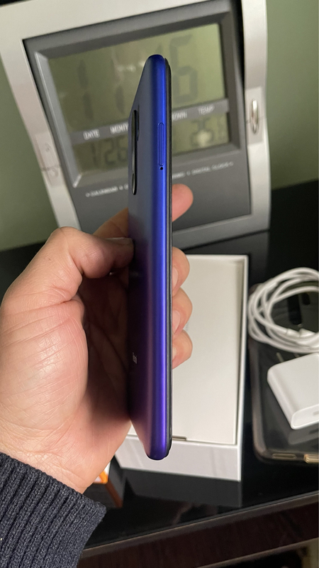 Redmi 9 glabal 4r 64gb
