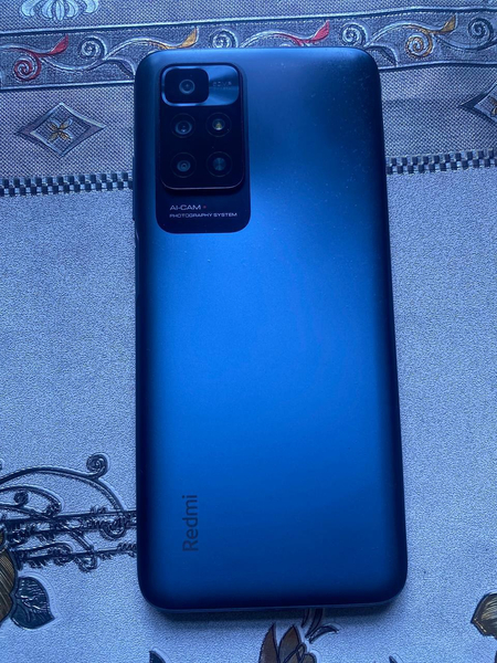 Redmi note 11 4G