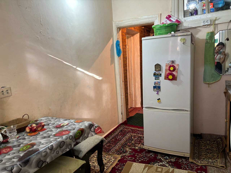Срочно продам! 1 х комнатную на Дубовой Яшнабадский район (НБ159217)