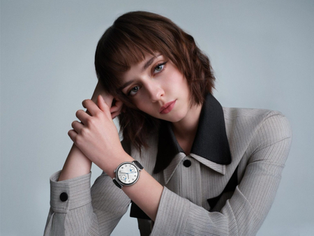 Huawei WATCH GT 5.  8